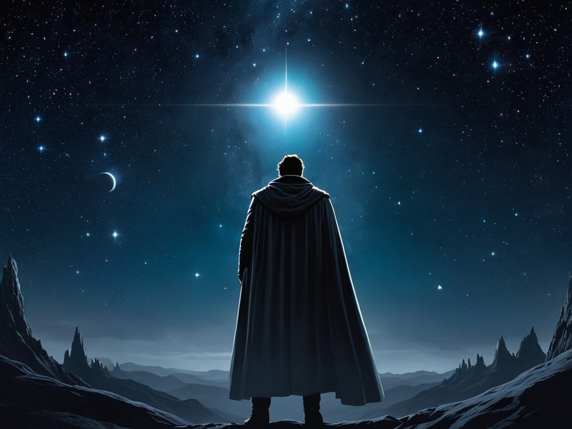 Cosmere Character Guessing Game